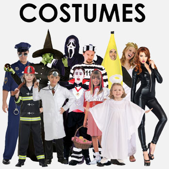COSTUMES - GENDER NEUTRAL COSTUMES - Inflatable Costumes - Page 1 - The ...